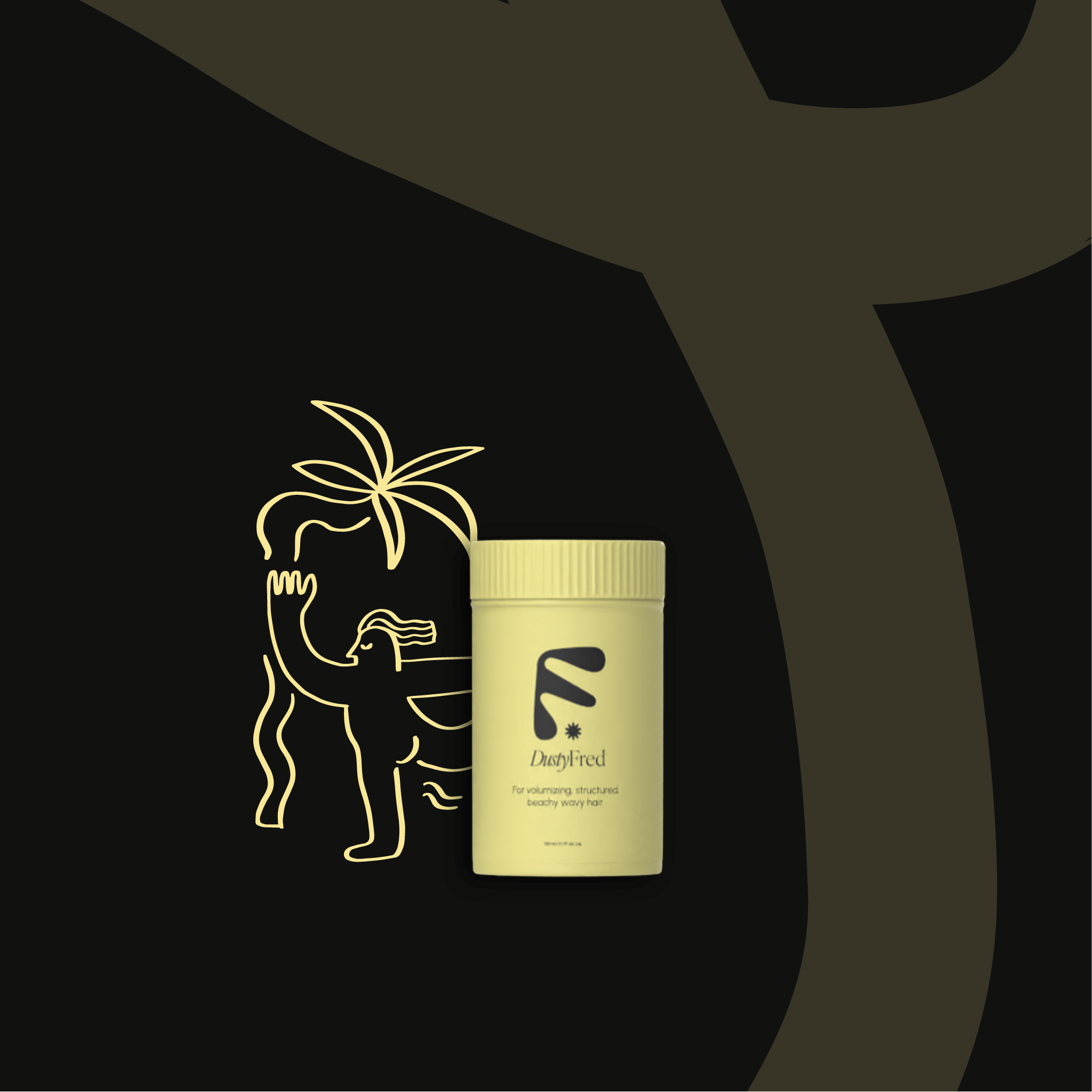 Sea Salt Spray & volume poeder tegen futloos en dunner haar!